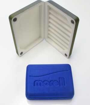 Morell Foam Fly Boxes