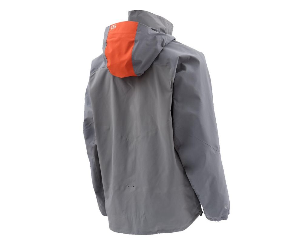 Simms G4 Pro Wading Jacket