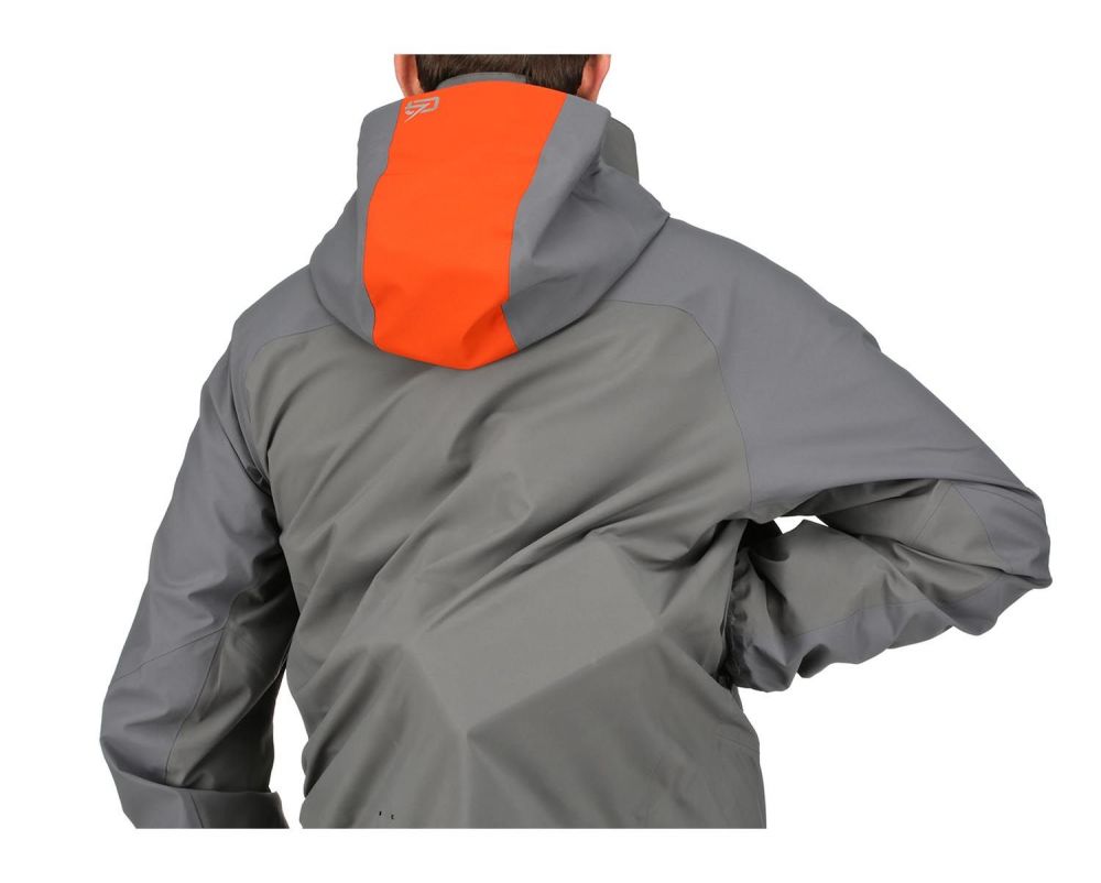 Simms G4 Pro Wading Jacket