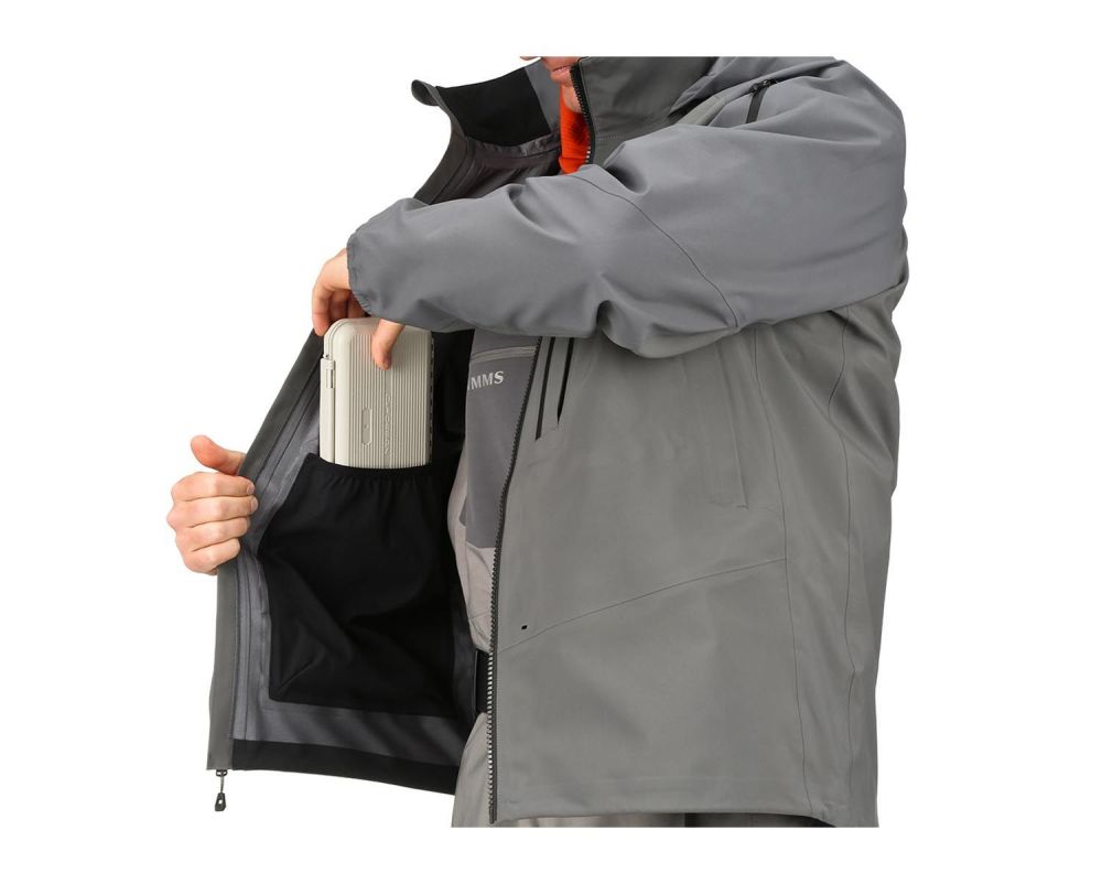 Simms G4 Pro Wading Jacket